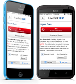 CareFirst - Stay Connected