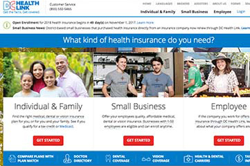 Steps to Enroll | CareFirst BlueCross BlueShield